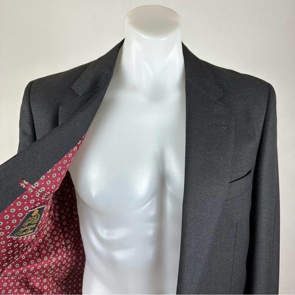 Carroll & Co. | Suits & Blazers | Carroll Co Beverly Hills Custom Sport ...
